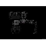 Схема Boardview ASUS K42J / ASUS K42JC